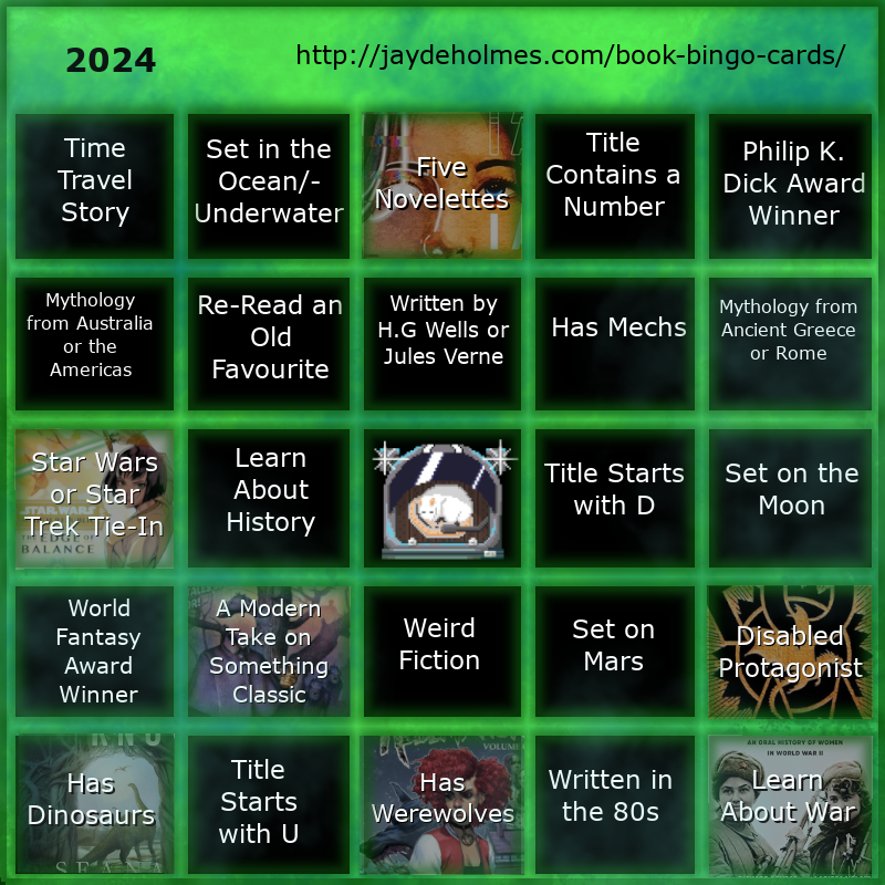 Reedsy Weekly Writing Prompts – Jayde Holmes